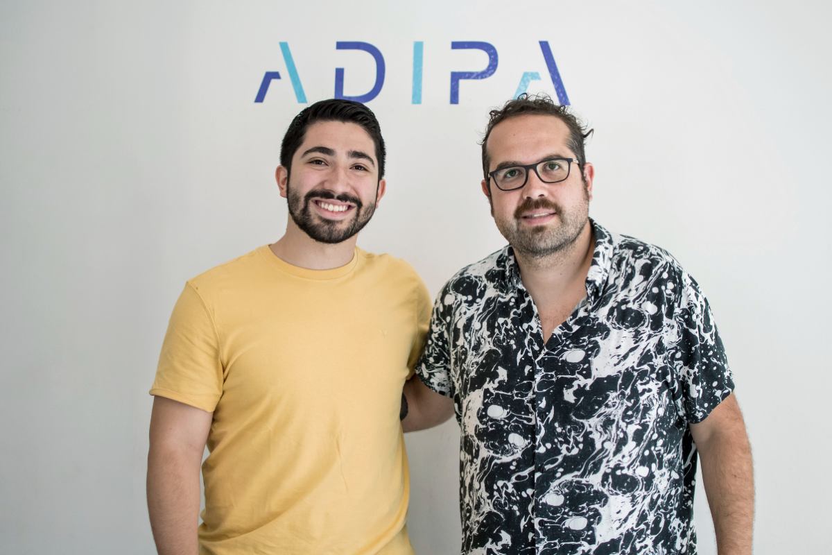 Los cursos asincrónicos de ADIPA | CentroAvance.cl