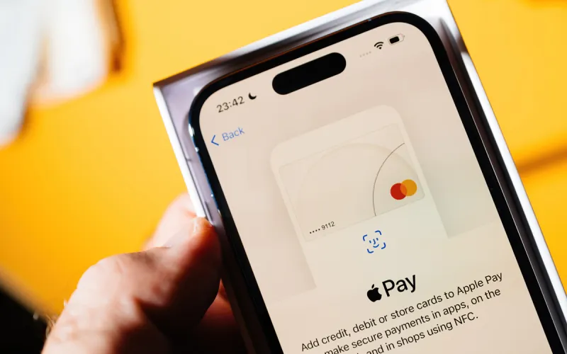 Apple Pay ya está operativo en Chile: ¿Qué es, cómo funciona y qué ...